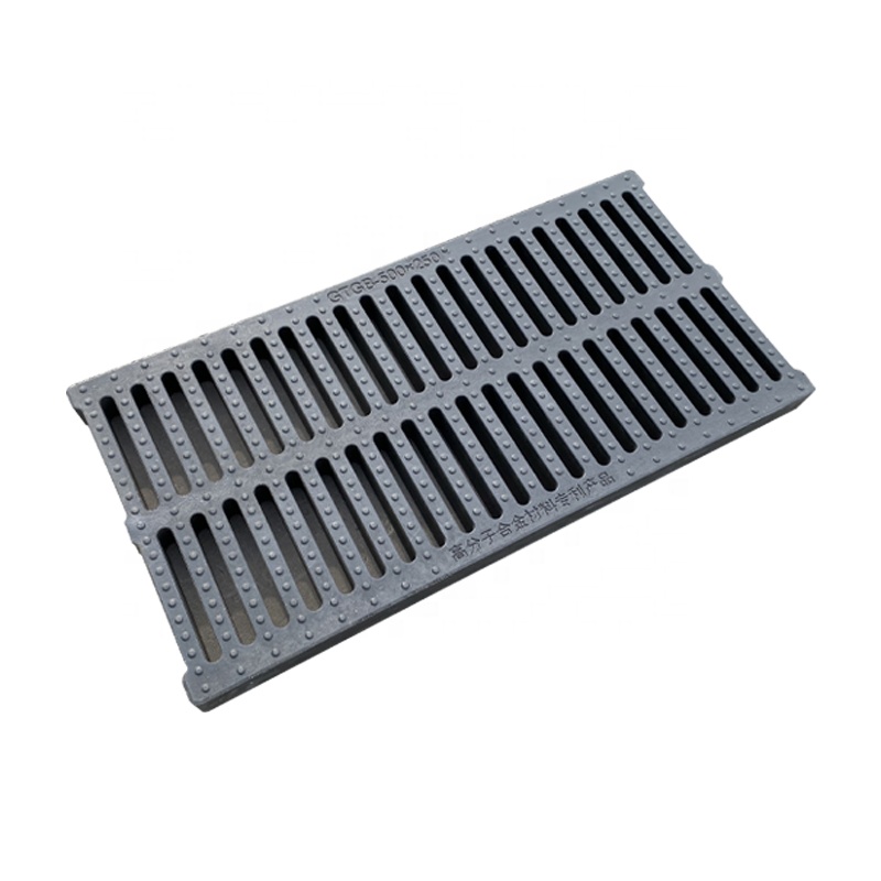 PVC Drain Grates supplier_Manufacturer_factory - Liaocheng Runyu road ...