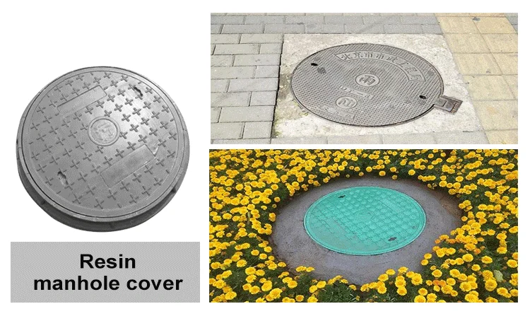 PVC Manhole Cover supplier_Manufacturer_factory - Liaocheng Runyu road ...